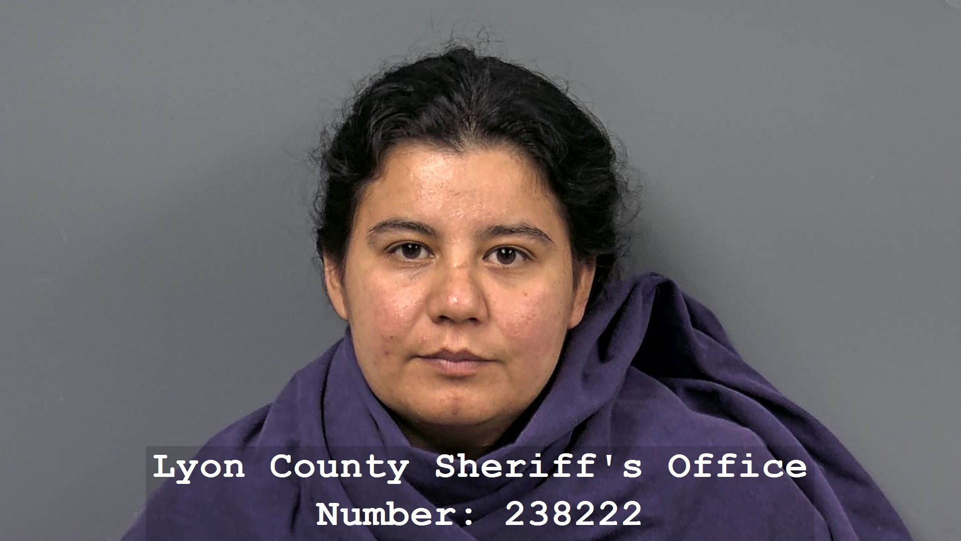 - Lyon County Sheriff's Office