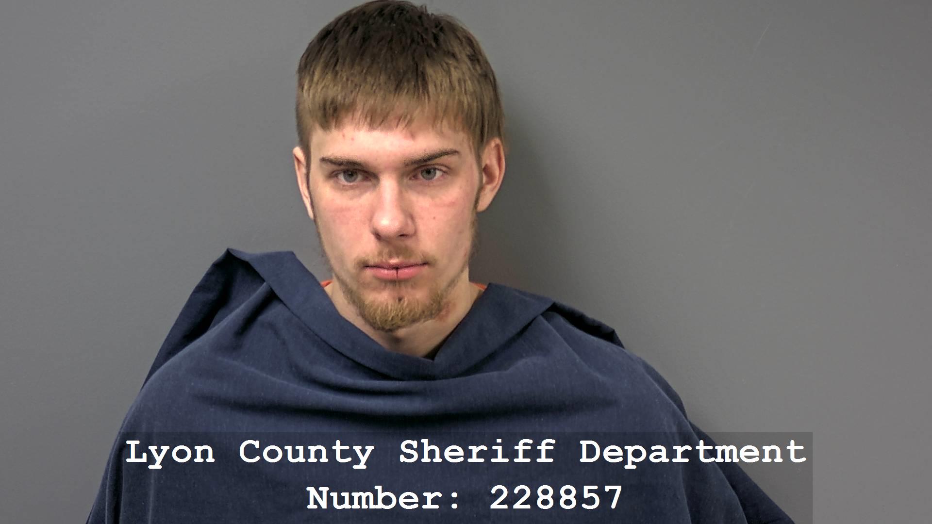 - Lyon County Sheriff's Office