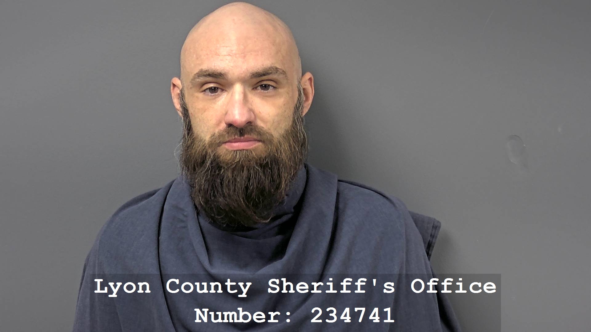 - Lyon County Sheriff's Office