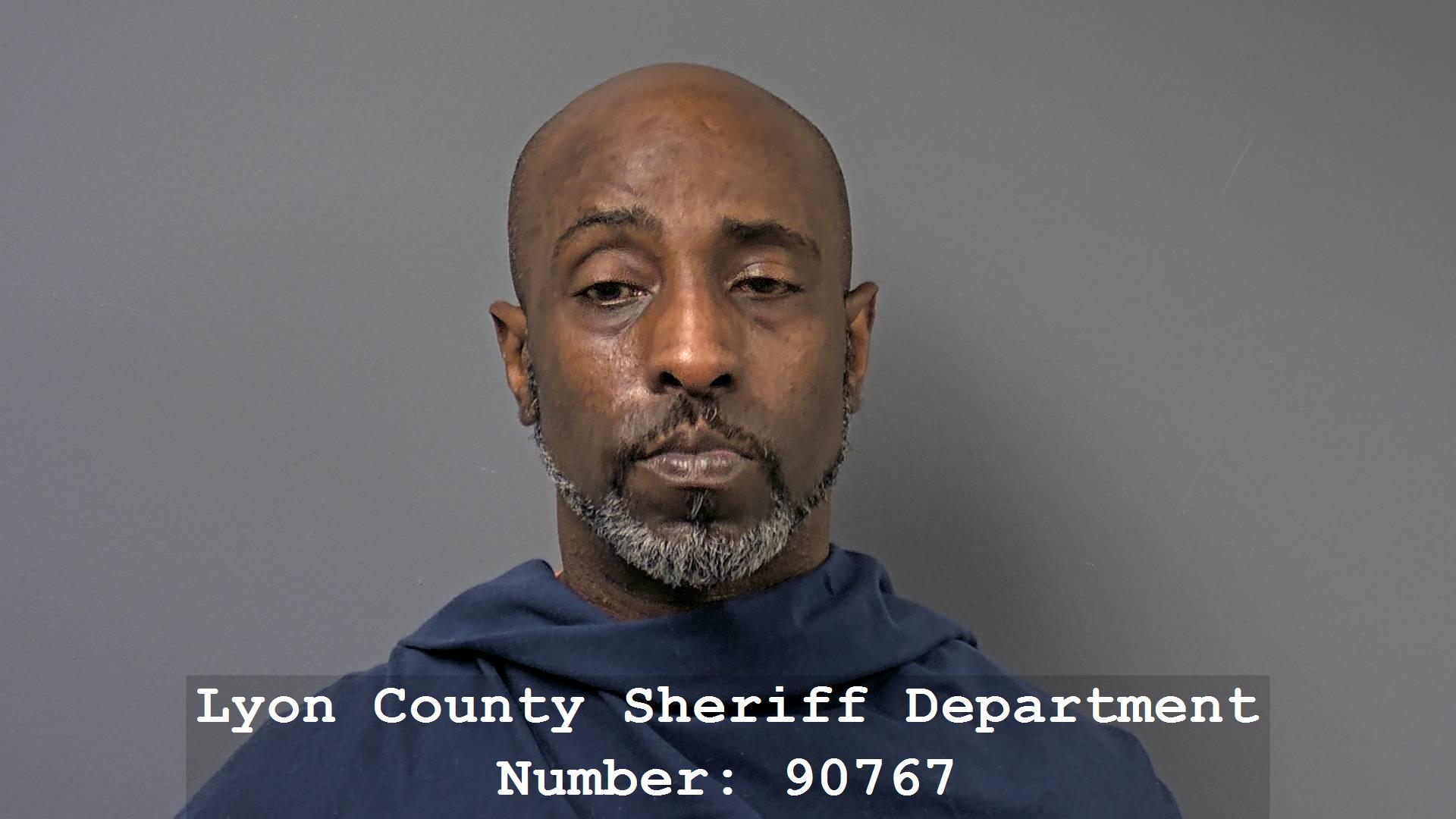- Lyon County Sheriff's Office