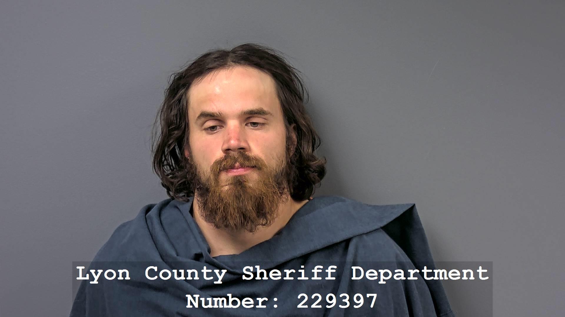 - Lyon County Sheriff's Office