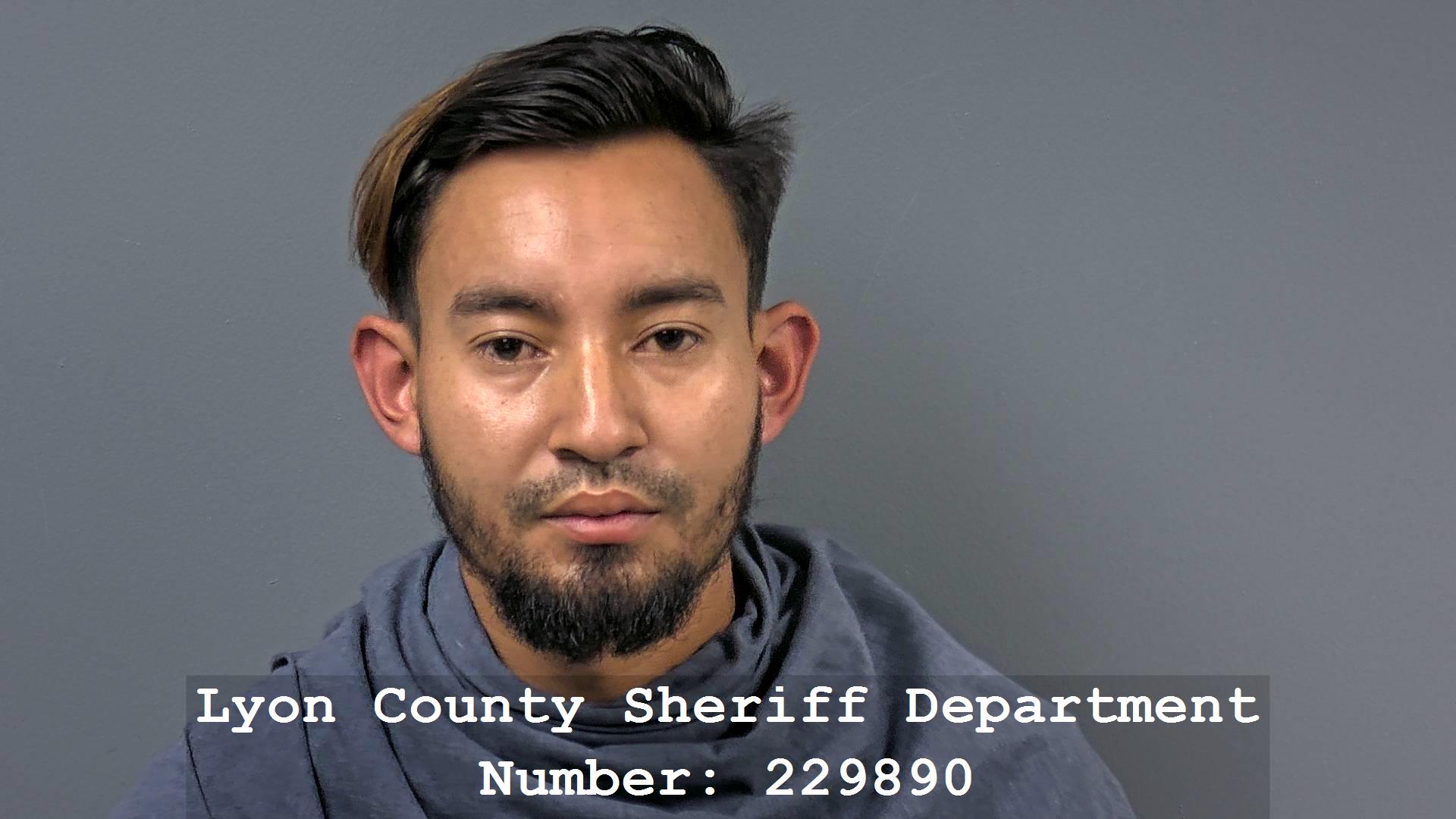 - Lyon County Sheriff's Office