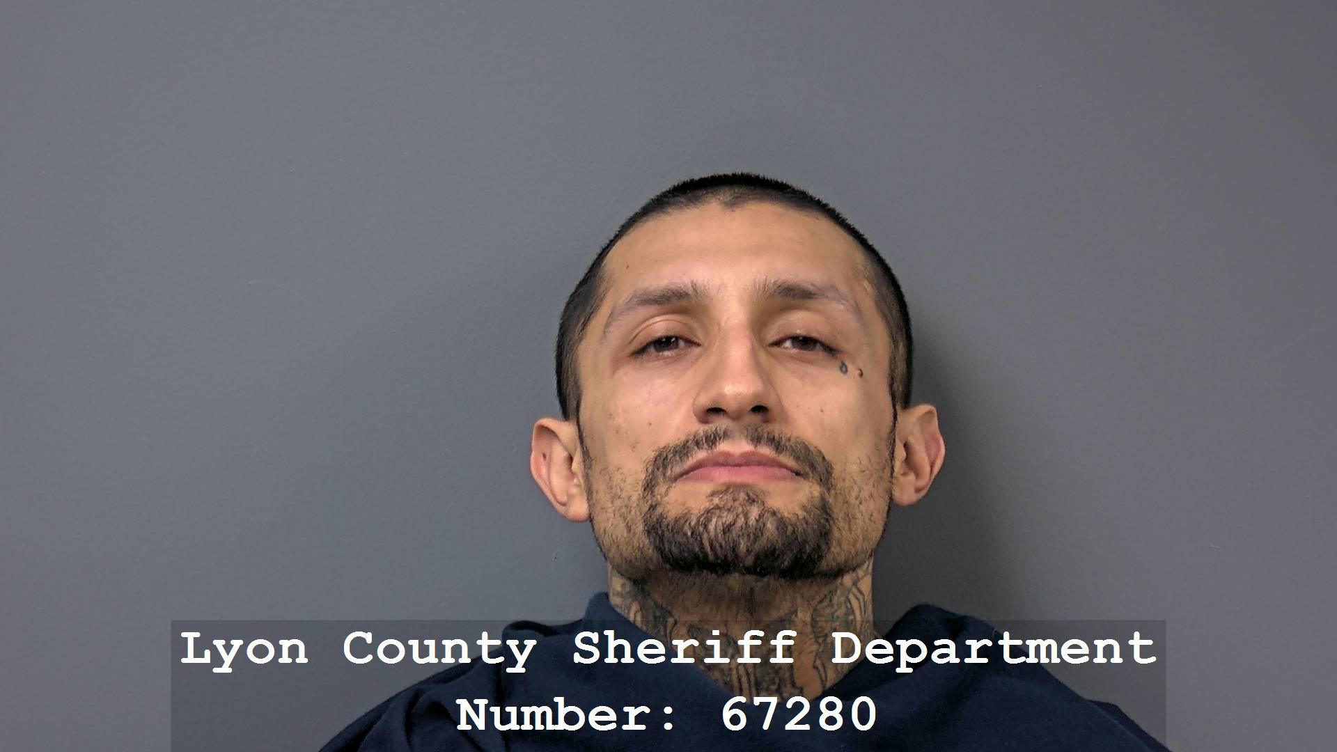 - Lyon County Sheriff's Office