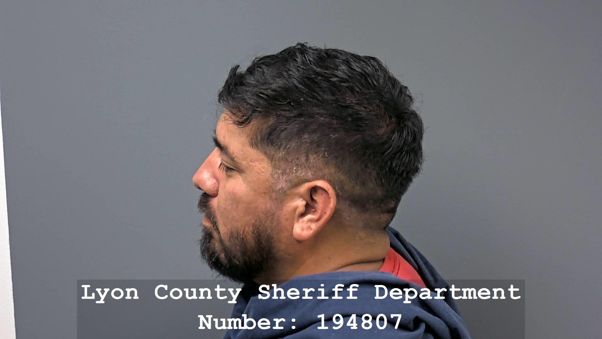 - Lyon County Sheriff's Office