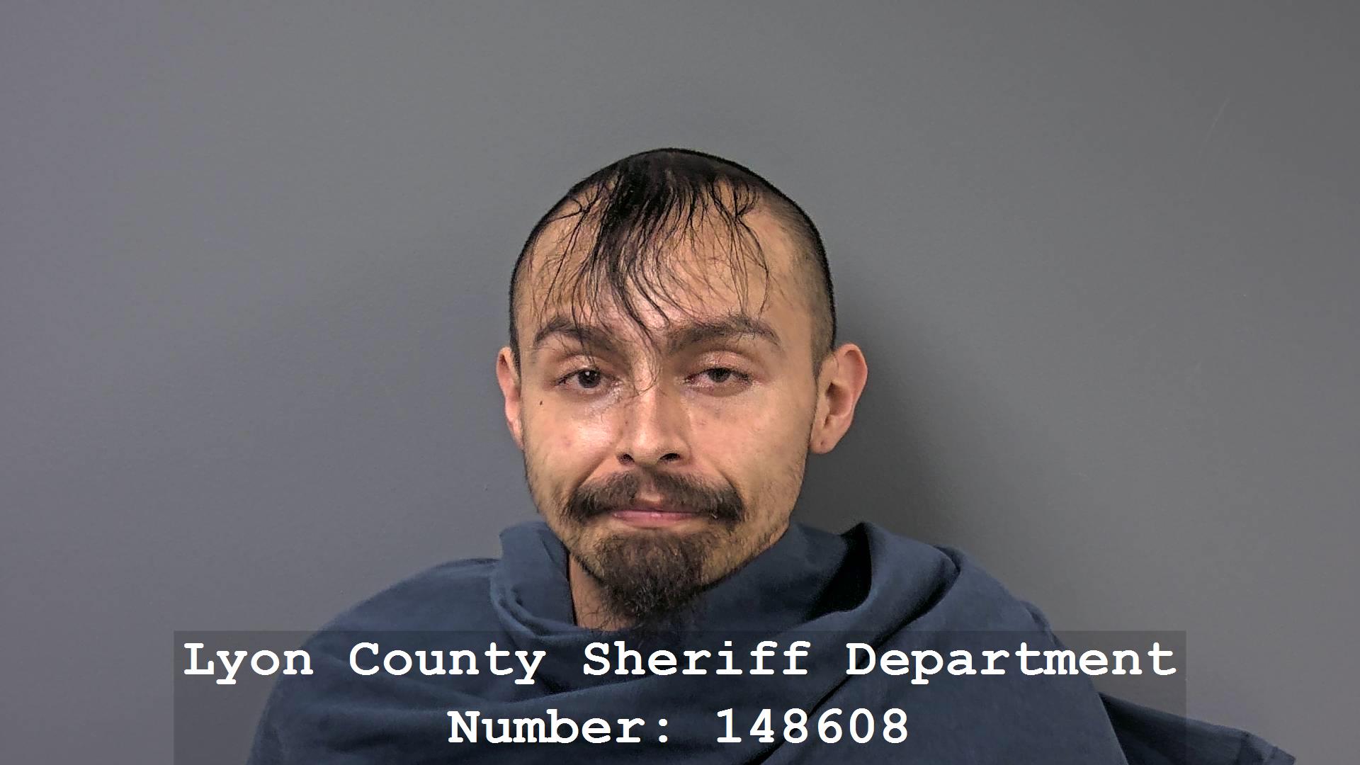 - Lyon County Sheriff's Office