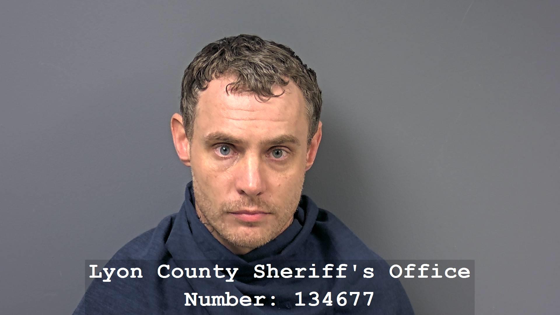 - Lyon County Sheriff's Office