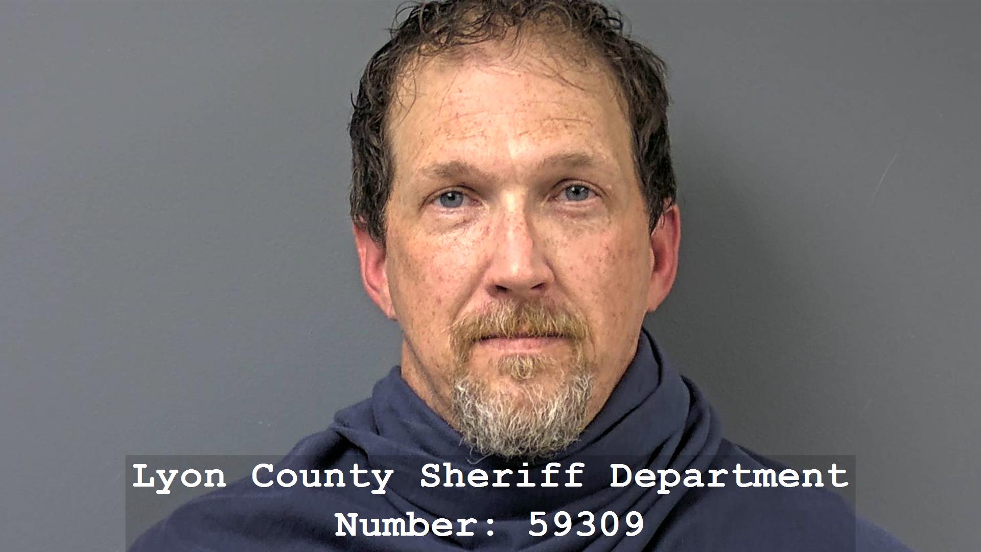 - Lyon County Sheriff's Office