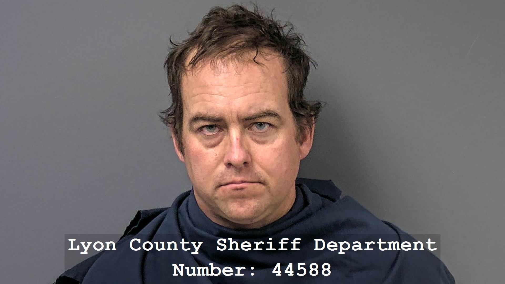 - Lyon County Sheriff's Office