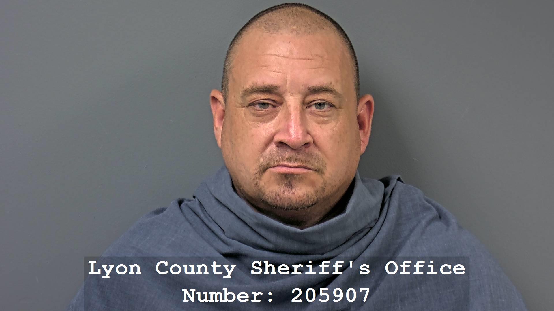 - Lyon County Sheriff's Office