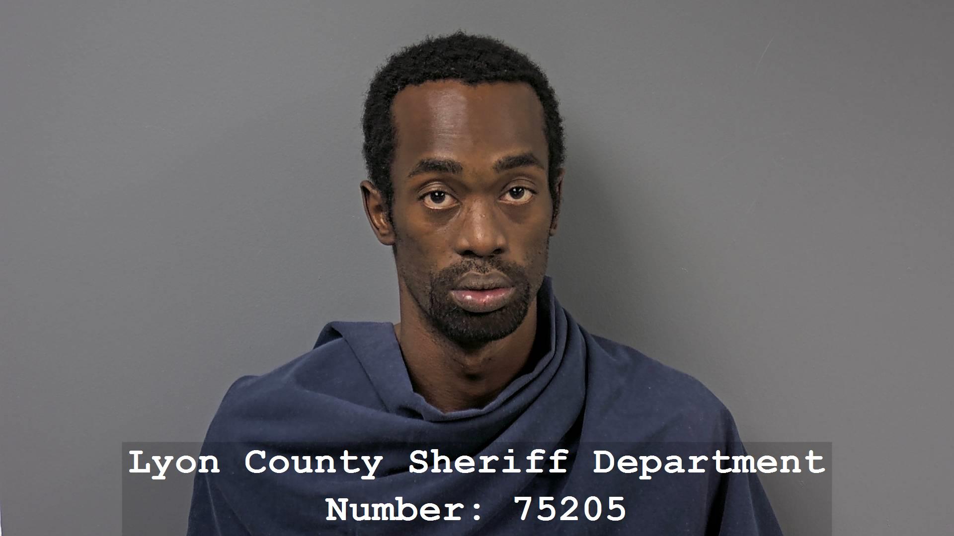 - Lyon County Sheriff's Office