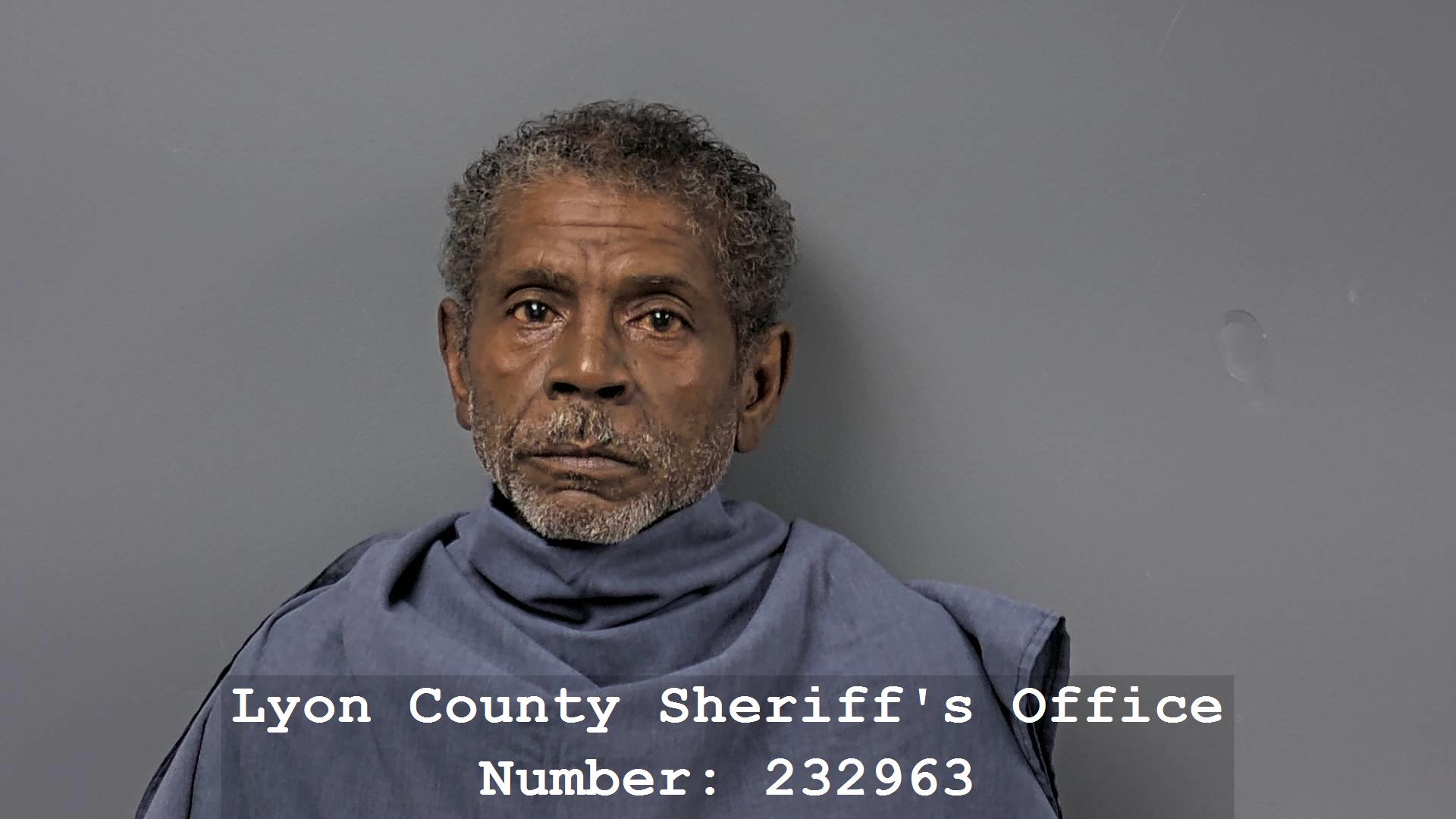 - Lyon County Sheriff's Office